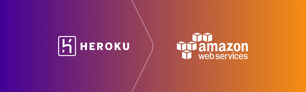Comment migrer votre base PostgreSQL de Heroku à Amazon RDS | by Sébastien Carceles | Dev on ...