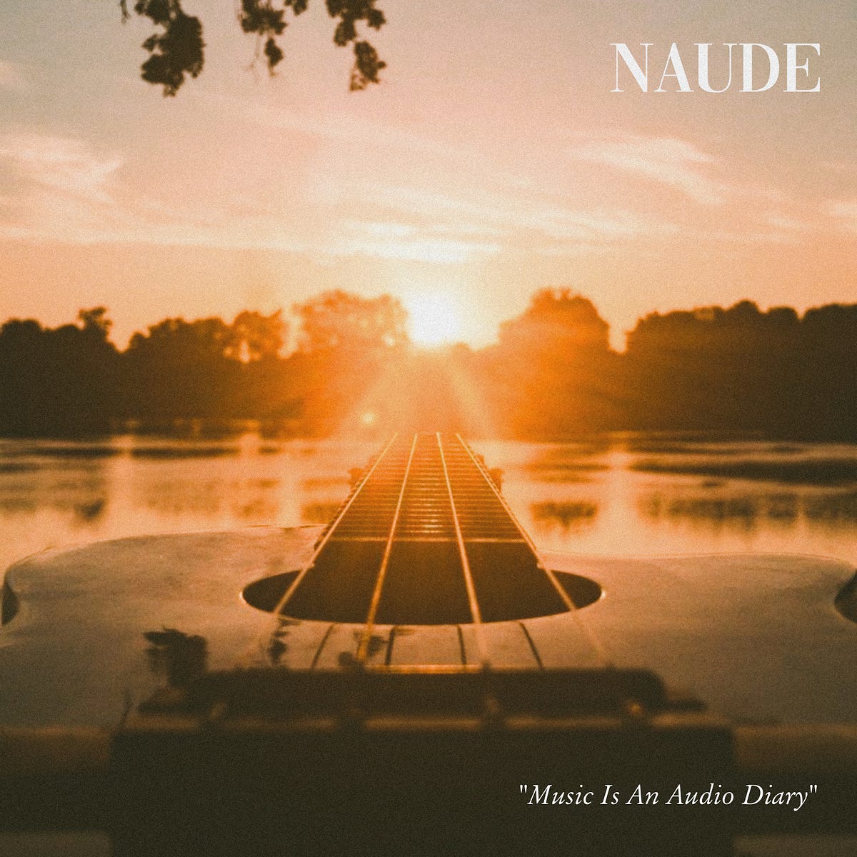 Music Is An Audio Diary. Diaries have been around for centuries… | by ...