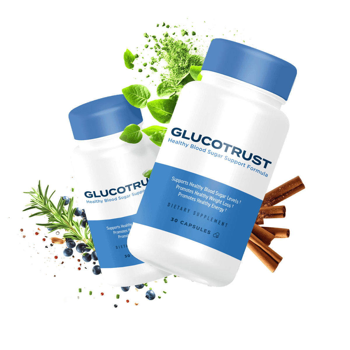 Title: Unveiling Glucotrust: Your Key to Balanced Health | by DR.Donna ...