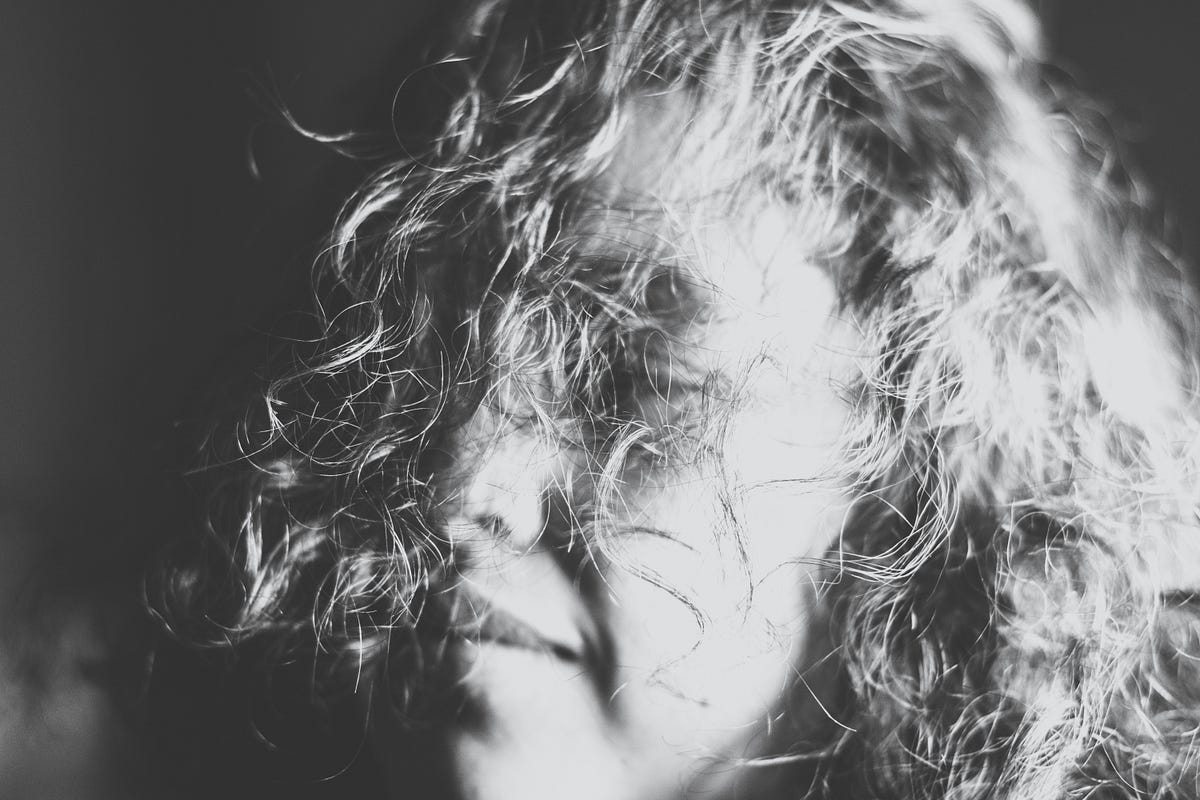 Sharing Pain. It had been a week. So much pain. | by Ann Litts | The ...