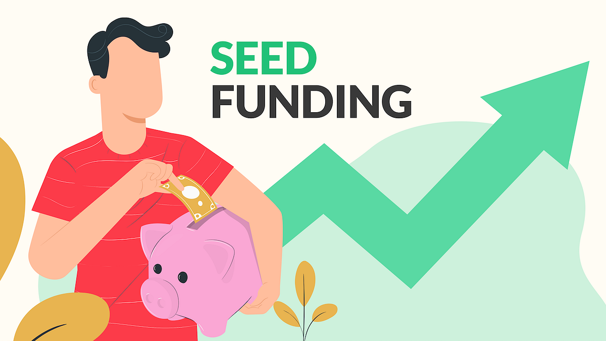 5 Tips for Entrepreneurs Raising a Seed Round | by Joey Zidan | Medium