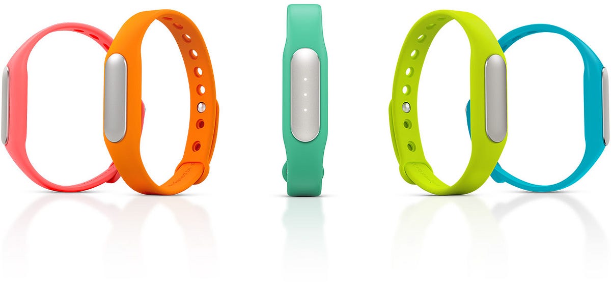 ‘Smart Wristband To Monitor Health, Environment’ | by DeCode Staff ...