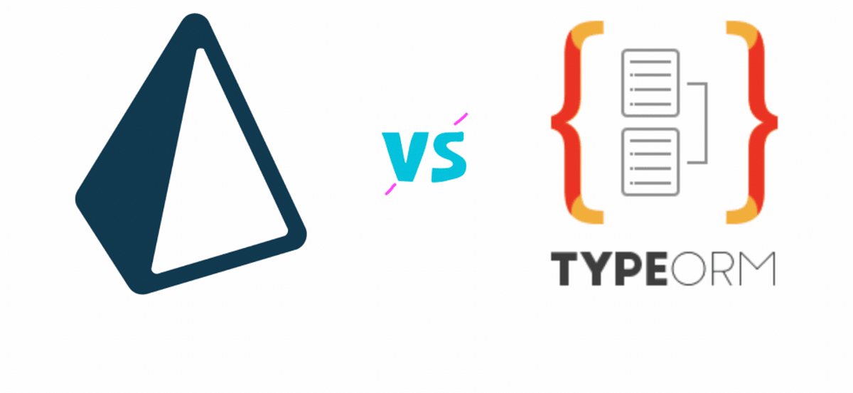 Pros And Cons Of Prisma Vs Typeorm By Saad Shafiq Medium