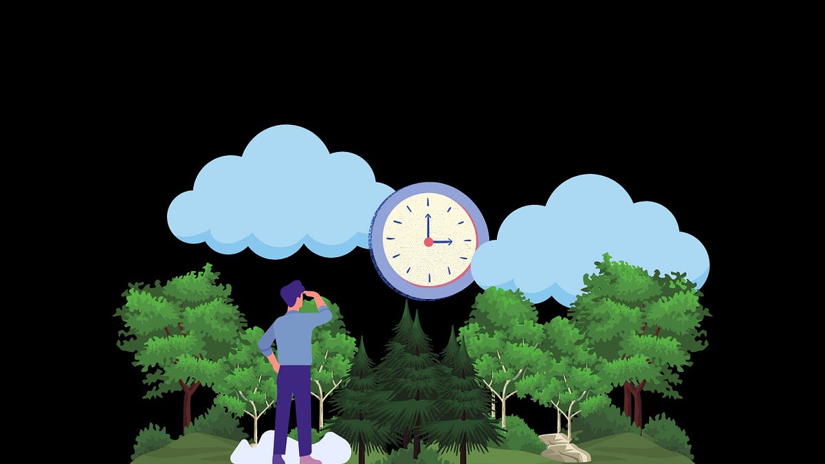 ‘The Autism Act 2009’ Fifteen Years On: Looking To The Future | by Dan ...