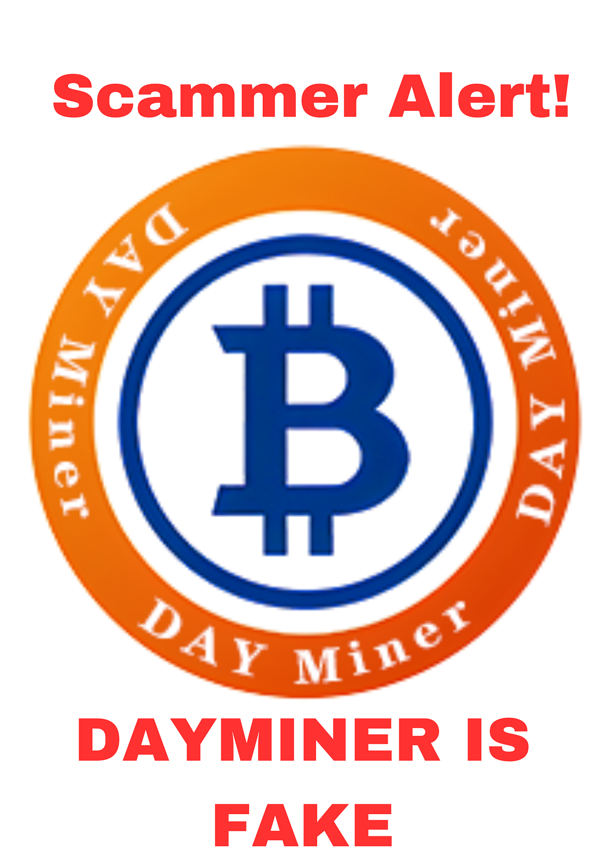 hainWarning Alert: DAY Miner Crypto Company — Potential Scam Exposed ...