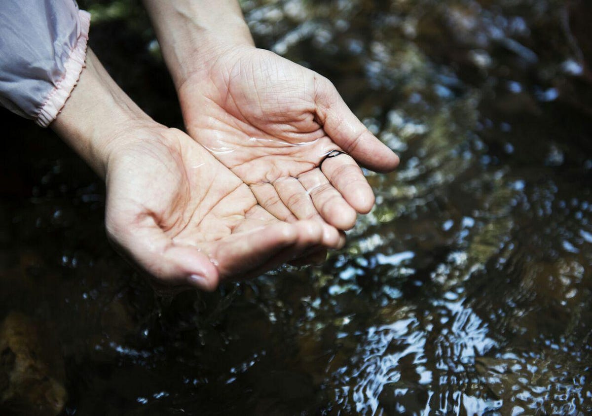 How the global water crisis affects women | by Mit-ra Industries | Medium