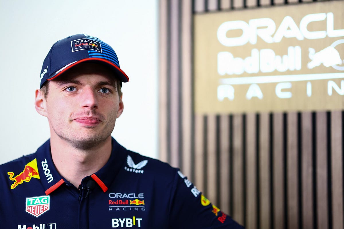 The Max Verstappen Question. Which team will Max go to next season ...