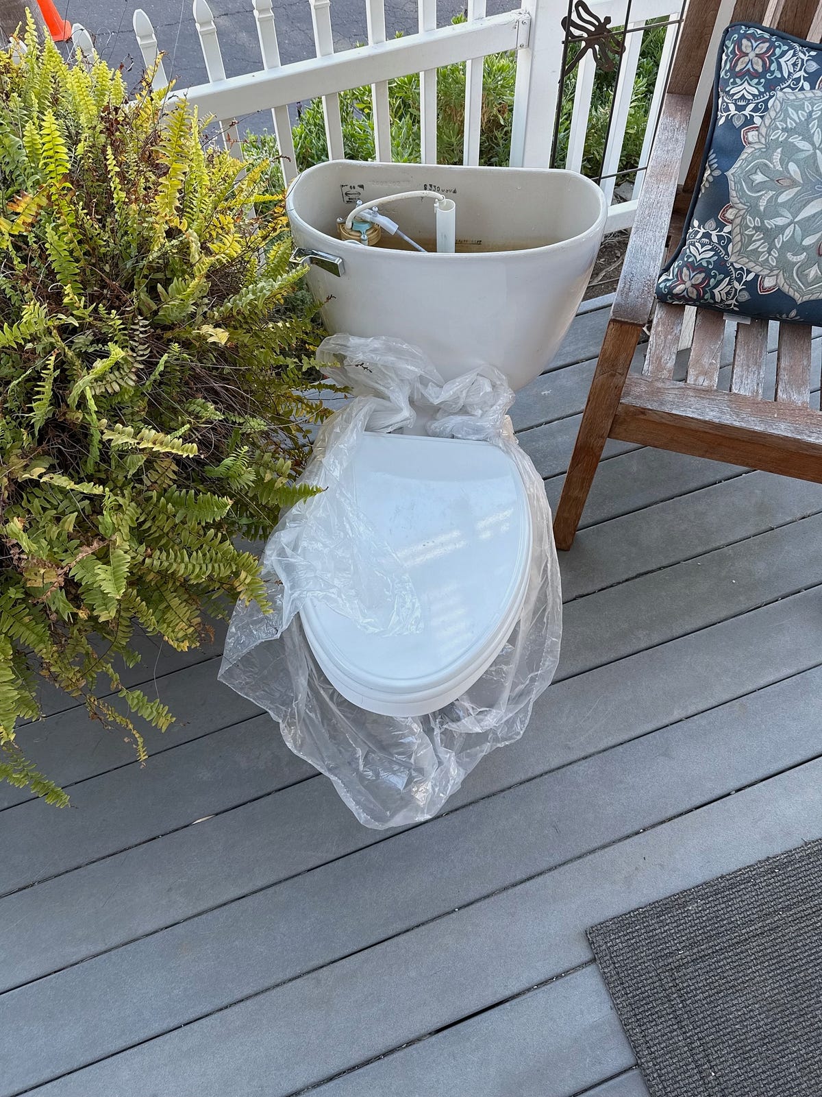 Bidet or No Bidet. That is the question | by Michael Rhodes | The Daily ...