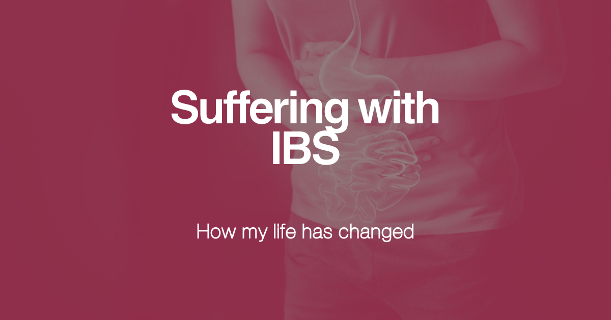 Suffering with IBS: How my life has changed | by Nikolas Kraljevic | Medium