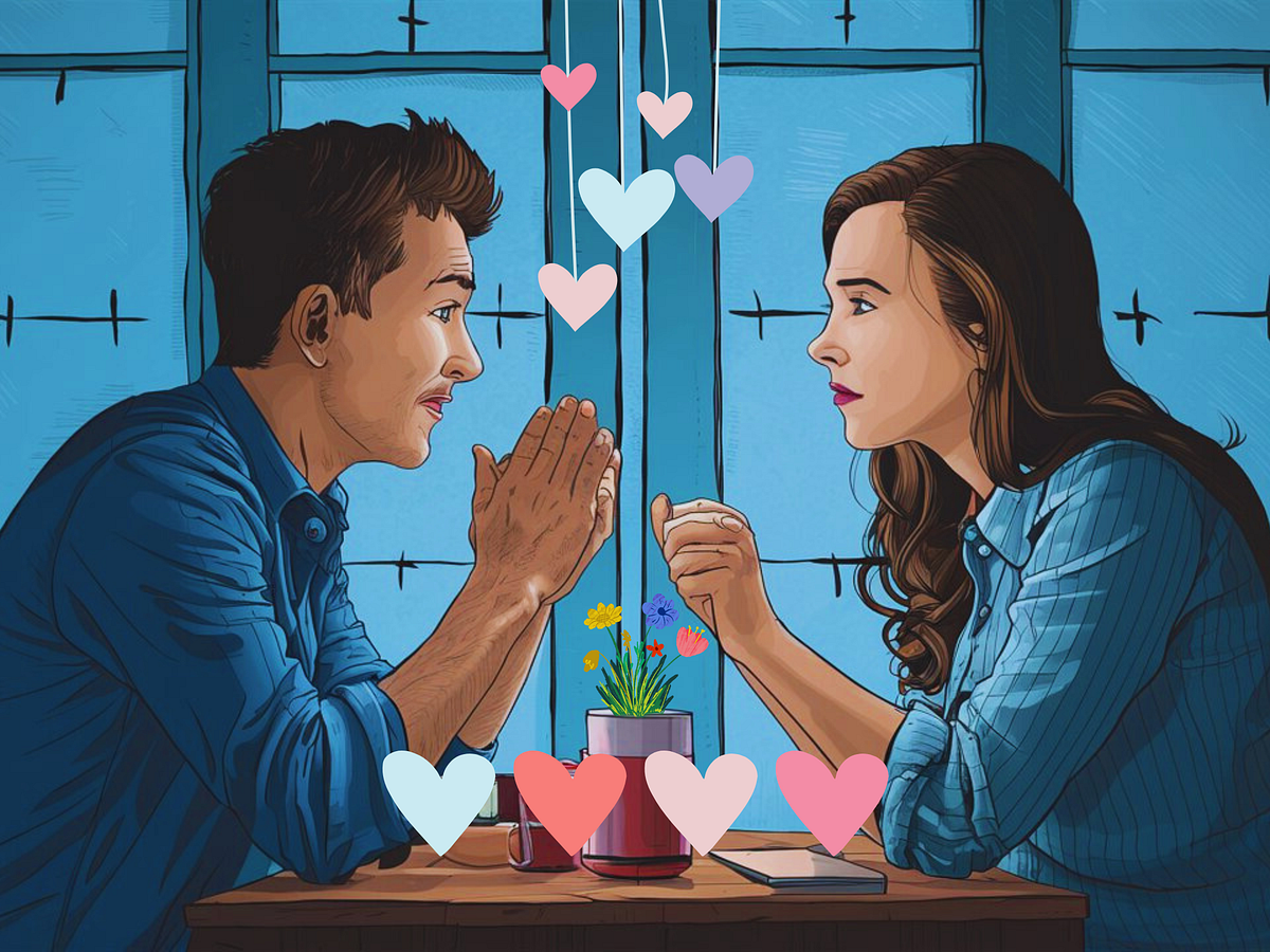 What Are Your Expectations of Me? A Modern Take on Reciprocal ...