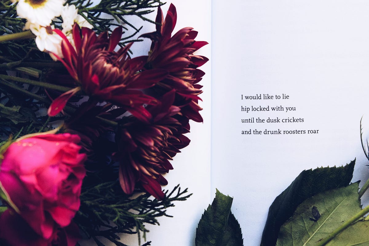 Calling All Poets. 16 Magazines and Sites That Pay Well for Poetry | by ...