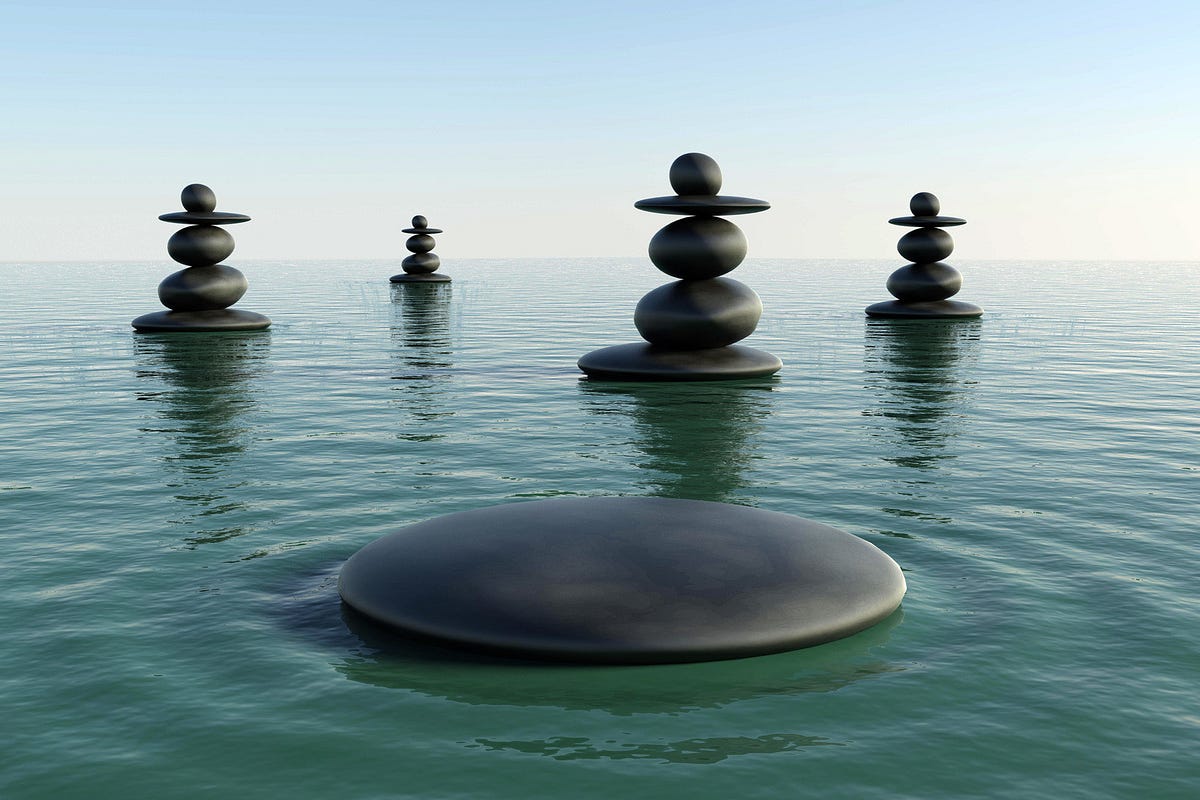 Alan Watts and the Zen of Writing Wishy-Washy | by David Majister ...