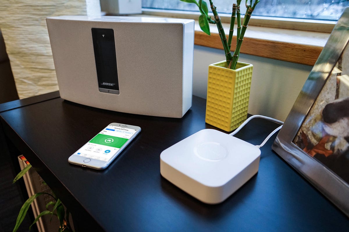Buy Smart Devices Online and Make Your Everyday Online Work Easier | by ...