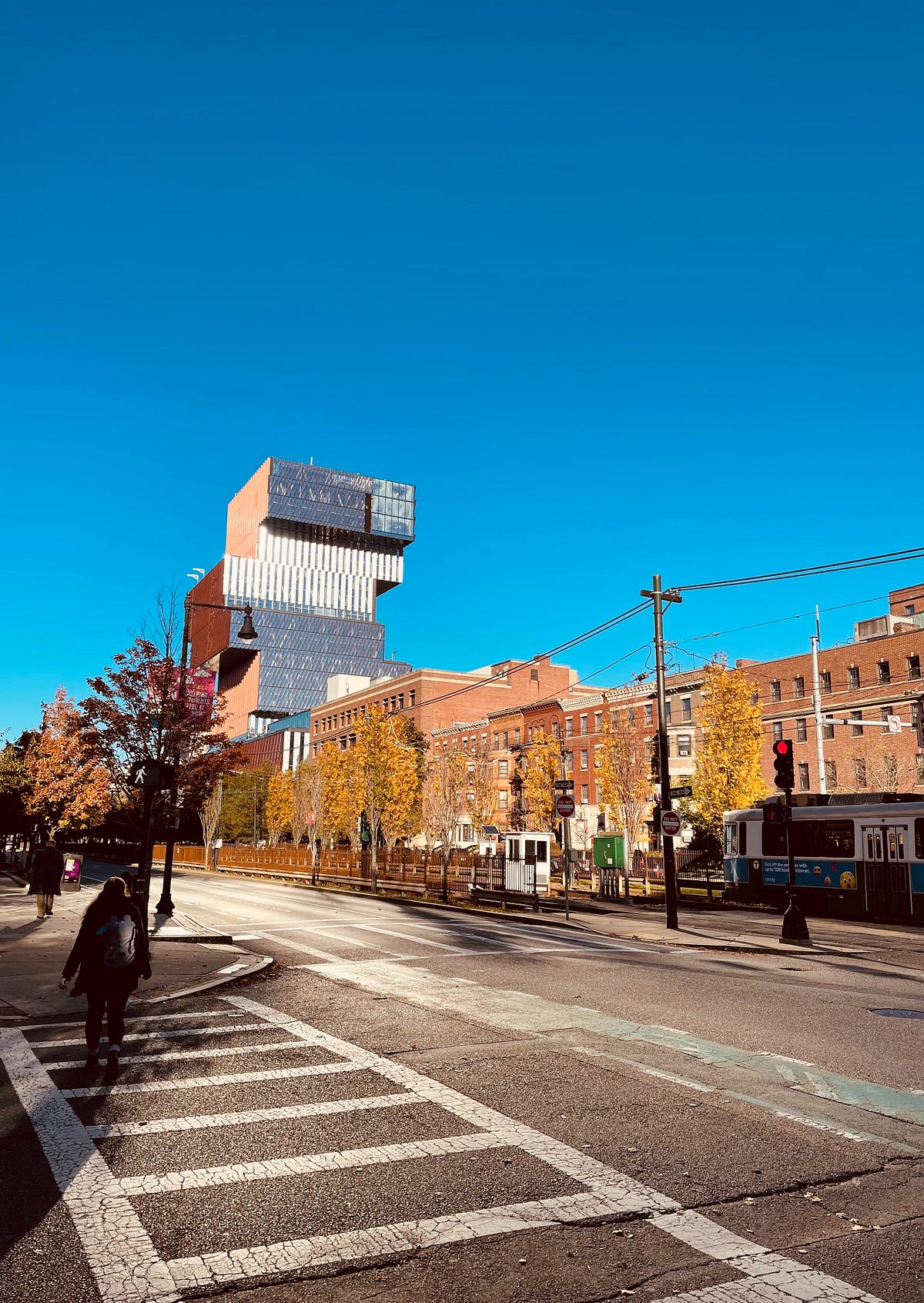 “When Harry Met Sally…” soundtrack gives life to the Boston fall ...