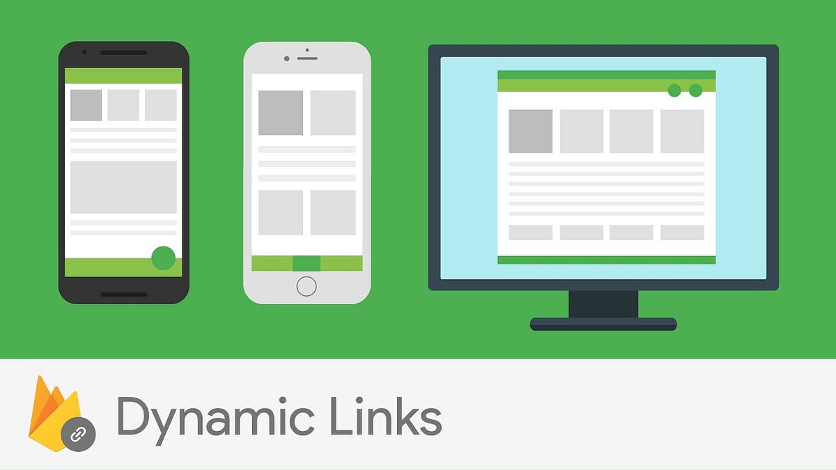 Migrate from Dynamic Links.. The most straightforward guide to… | by ...