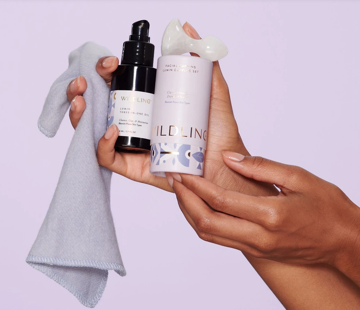 Meet Wildling’s New Lumin Collection. | by Wildling | Medium