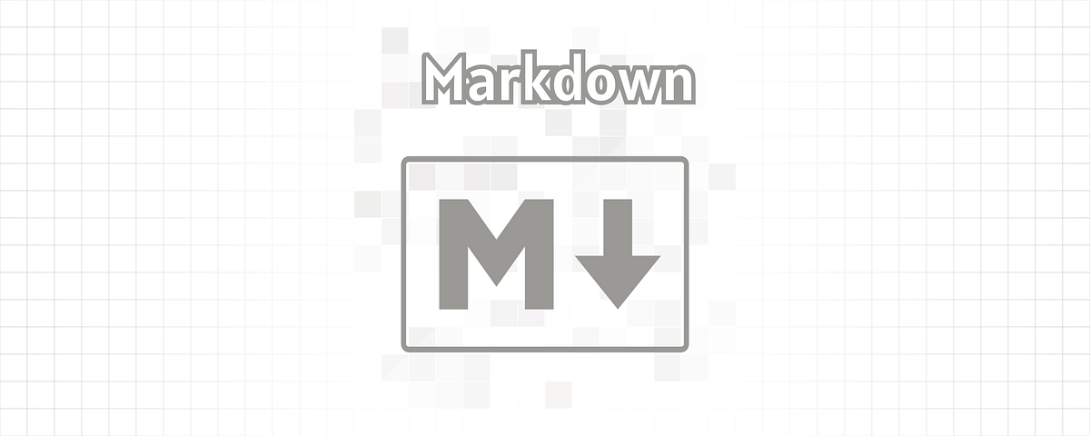 4 Basic Markdown Commands I Use Non-stop | by Pawel Jastrzebski | Level Up Coding