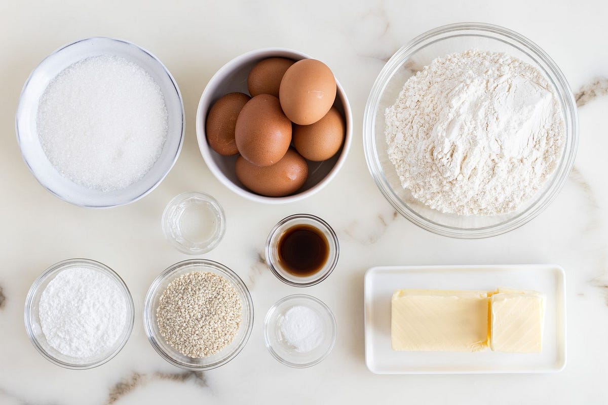 10 Baking Tips for Beginners. Baking is a hobby taken up by many… | by ...