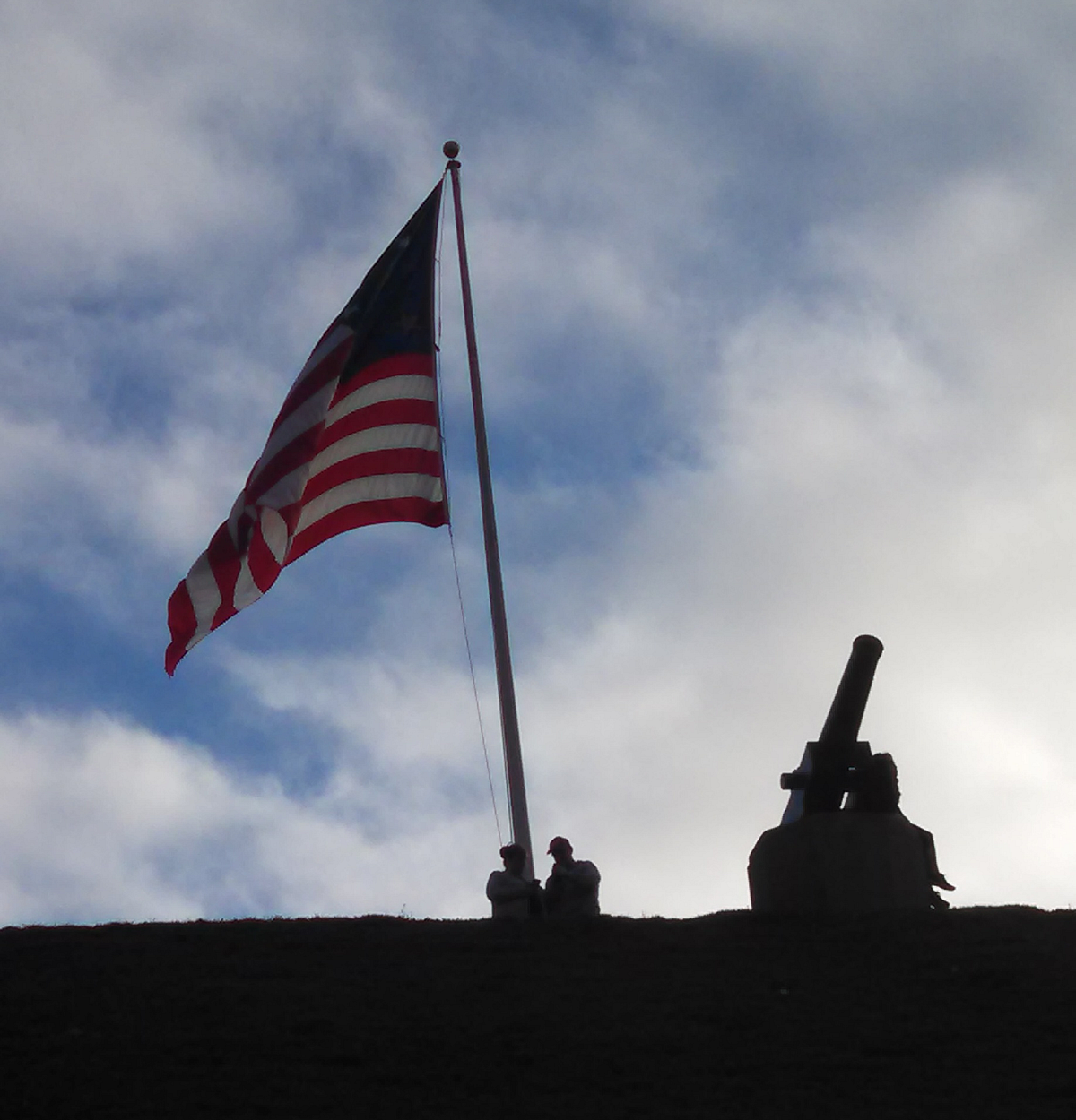 Bind Up the Nation’s Wounds. There are four bandages that a… | by John ...