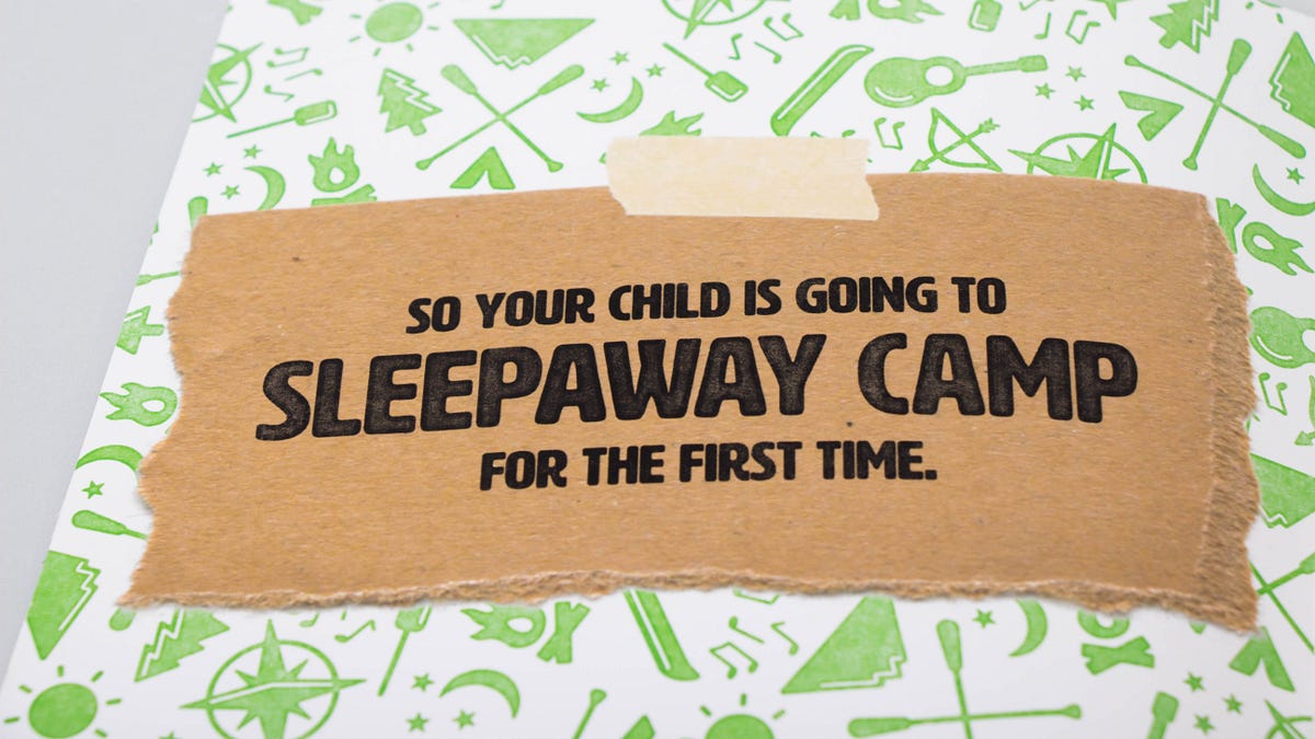 Creating Happy Campers — A Case Study of a Summer Camp Starter Kit | by ...