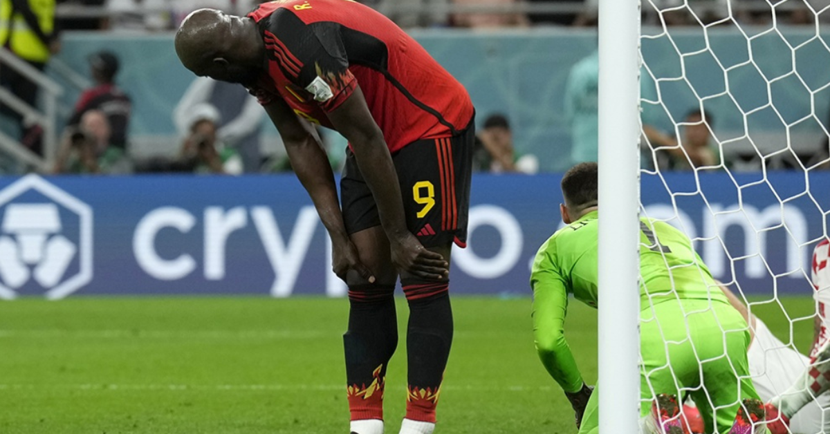 FIFA world cup Qatar — end of group stage talking points | by Matic ...