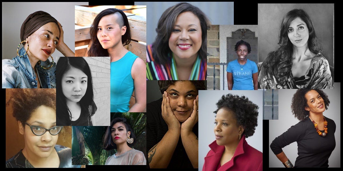 46 Books By Women of Color to Read in 2018 | by R.O. Kwon | Electric ...