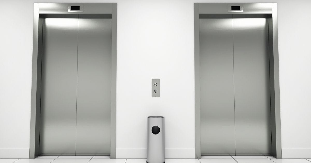 Top 5 Benefits of using Elevators | by Teknixelevatorseo | Medium