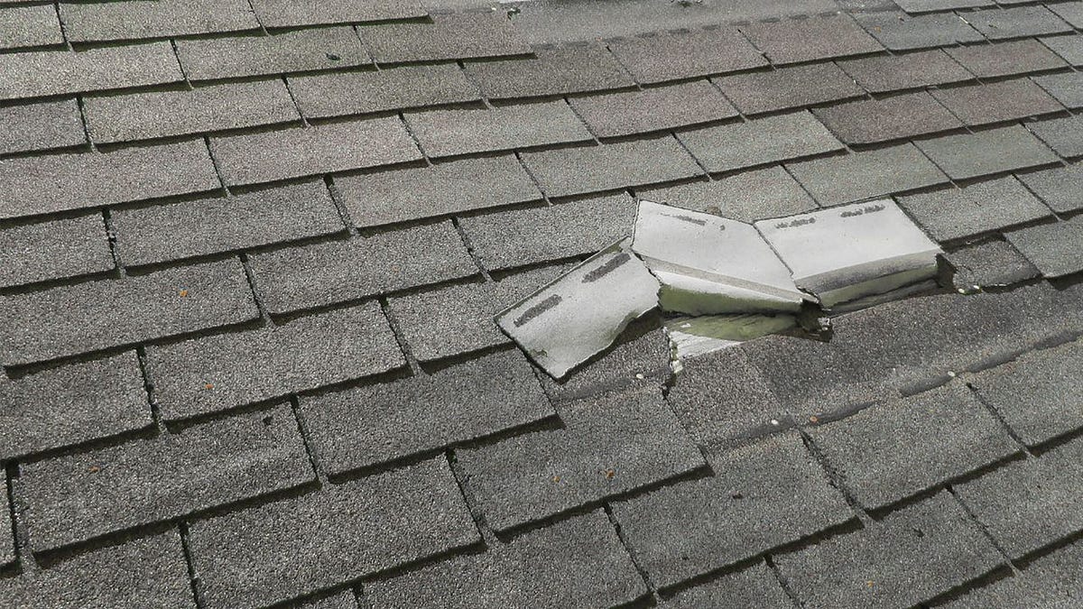 How To Assess And Fix Wind Damage On Your Roof - AllAroundRoofing ...