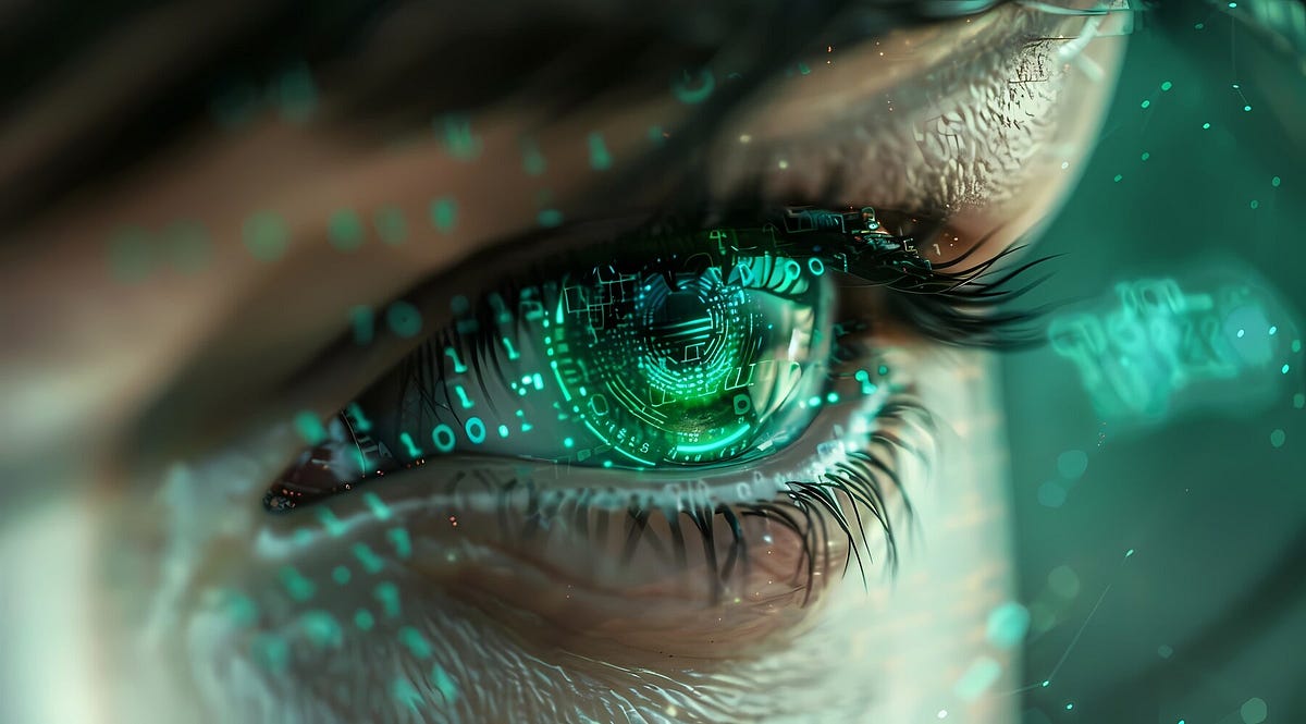 How AI Can Increase The Quality of Life for People with Visual ...
