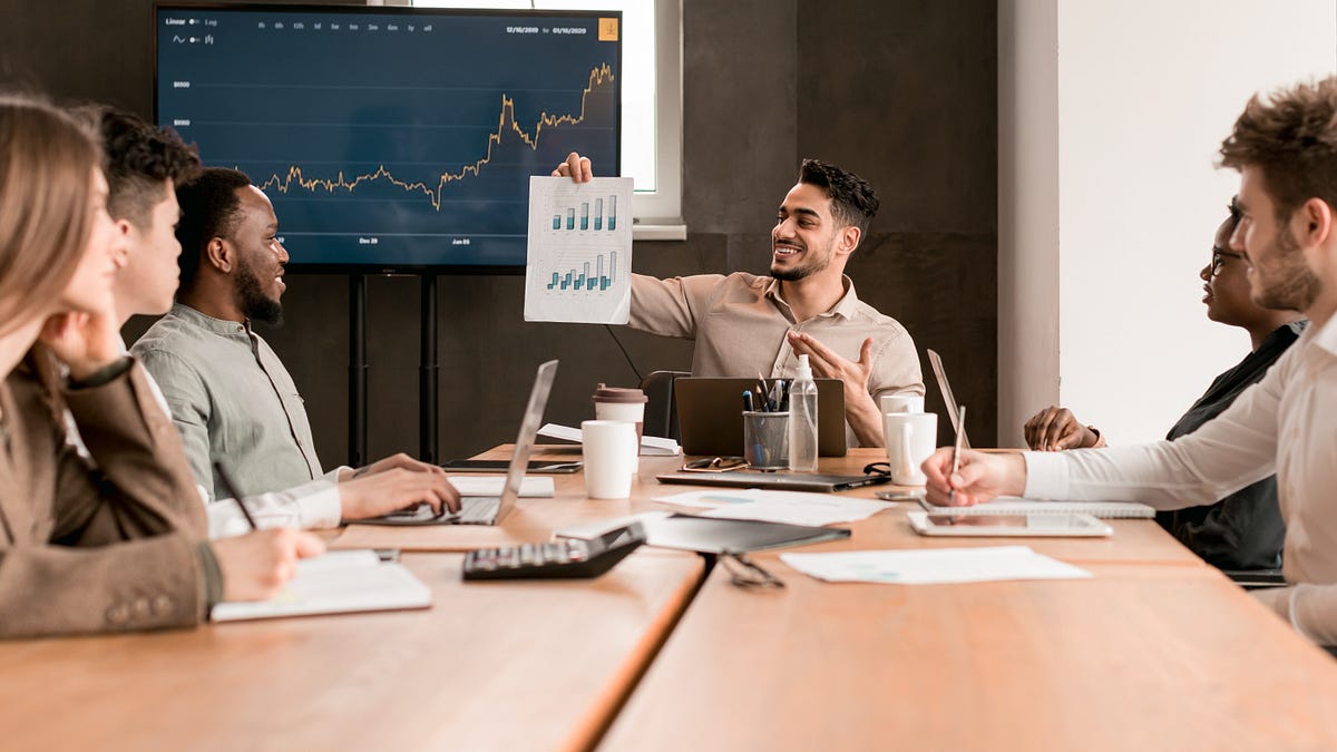 How Startup Studios Forecast Spin-out Rate & Volume | by Dianna Lesage | Startup Studio Insider ...