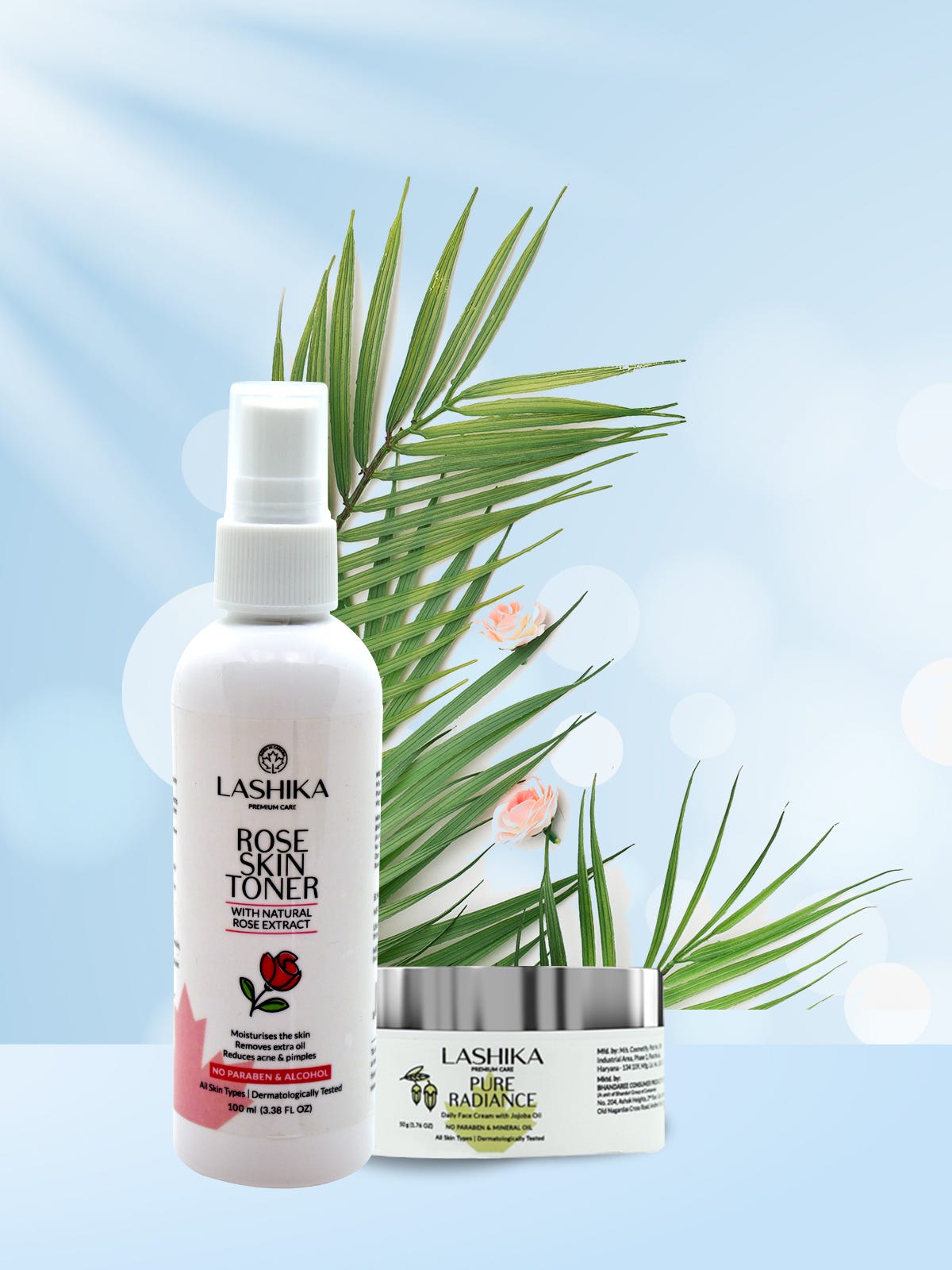 How To Find The Right Moisturizer For Your Skin? | by Lashika Skincare ...