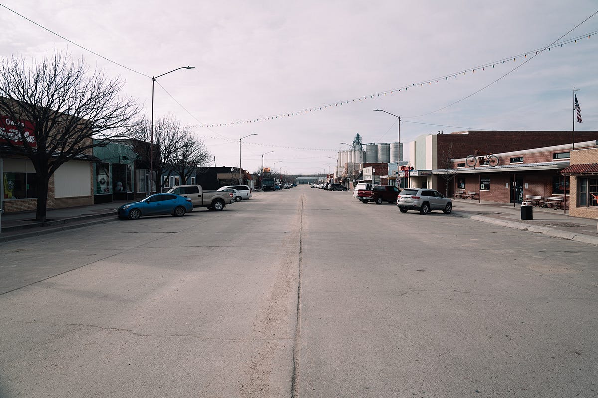 4 Ways to Bring Broadband to Rural Communities | by NCTA - Internet ...