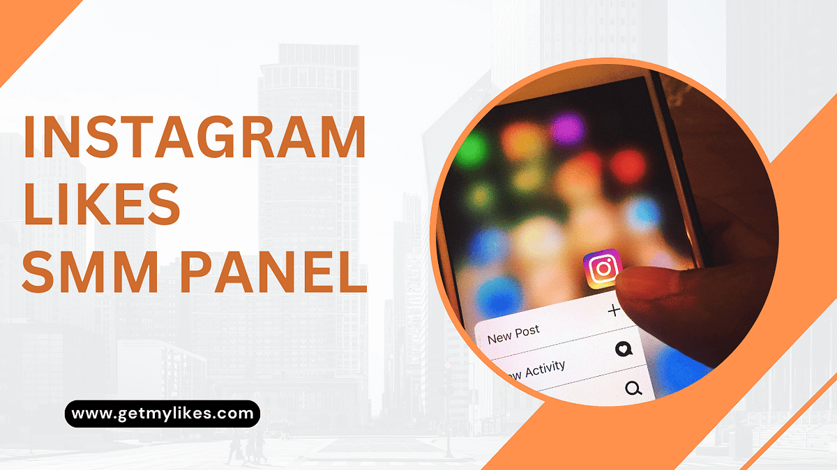 Free Instagram Likes SMM Panel: Getmylikes | by Habibiji | Jul, 2024 | Medium