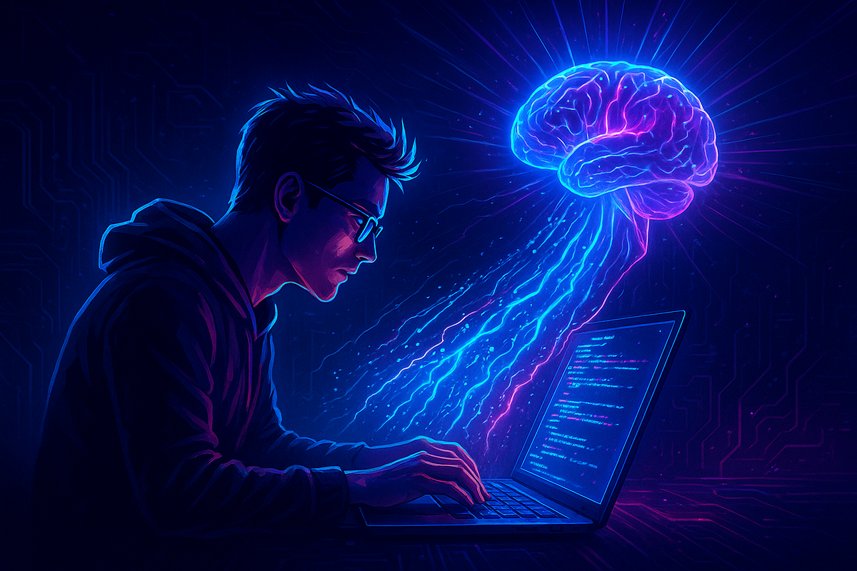 The Impact of AI-Powered Code Completion Tools on Software Development Productivity | by Richa ...