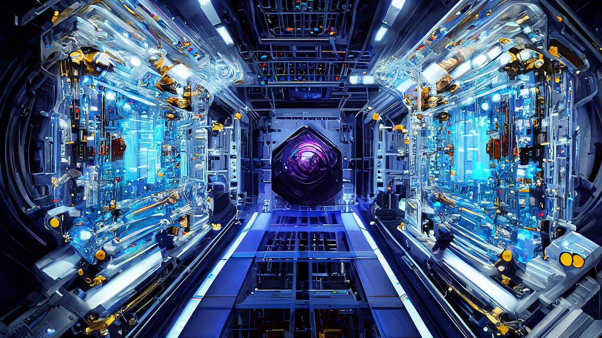 Unleashing the Power of Python Generators: A Guide to Memory Efficiency ... Unleashing the Power of Python Generators: A Guide to Memory Efficiency ...