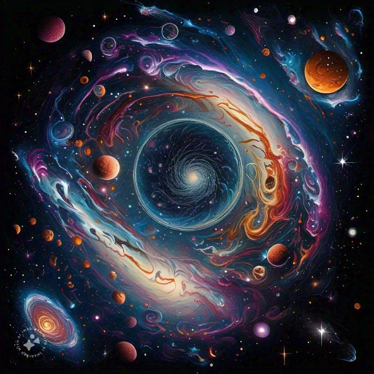 The Intersection of Science and Spirituality: Connecting Itzhak Bentov’s Work to Hindu ...
