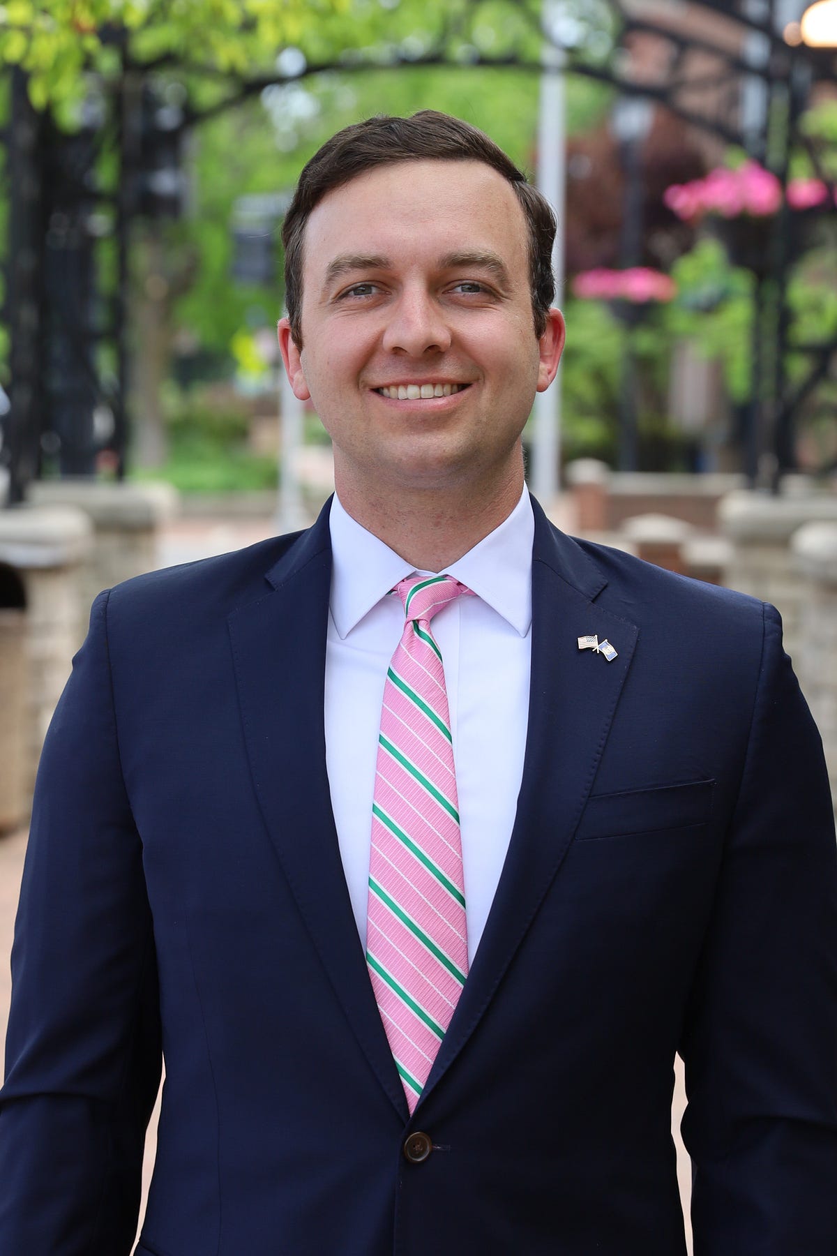Final Thoughts. As I finished out the campaign knocking… | by William ...