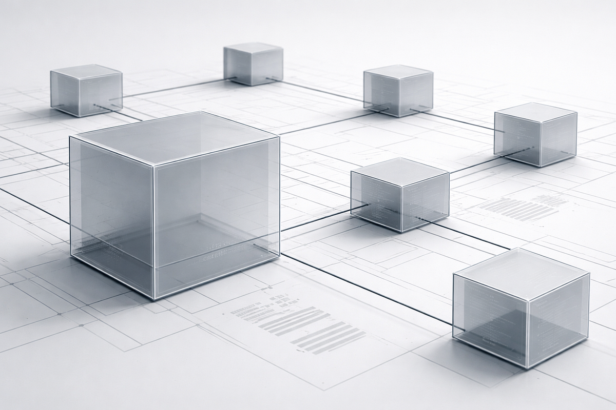 Proof-Carrying Integration — An Architecture That Turns Integration from Traffic into Evidence ...