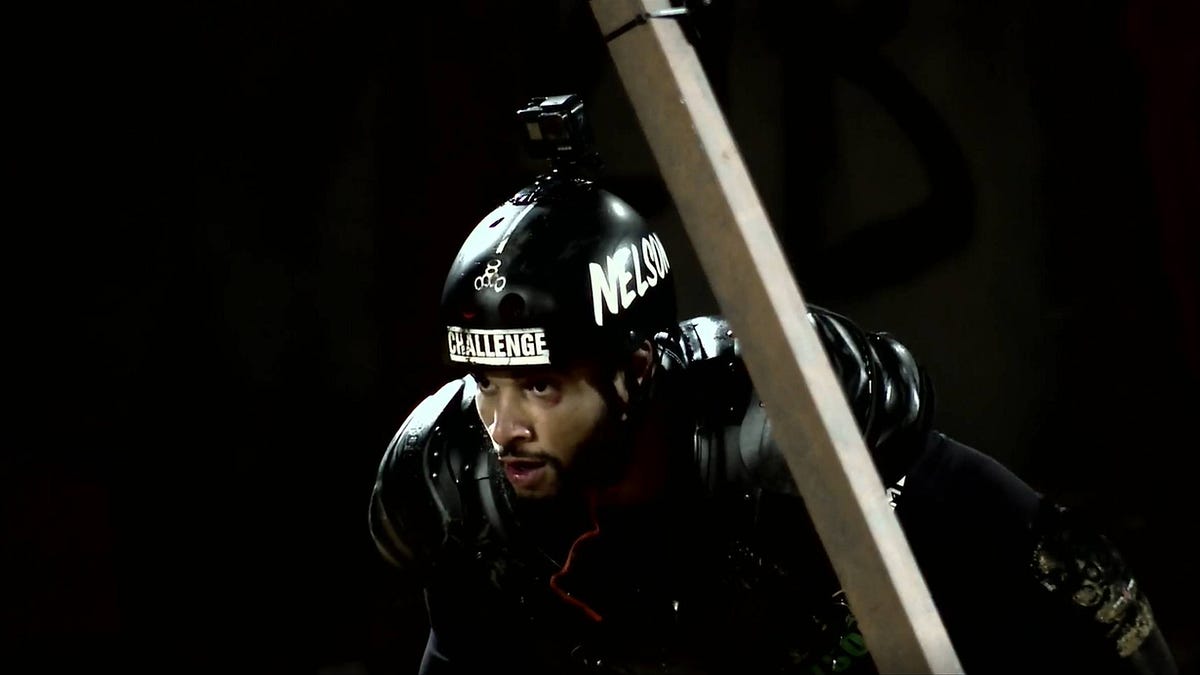 The Most Selfless Moves in Challenge History | by Michael Alvey | Medium