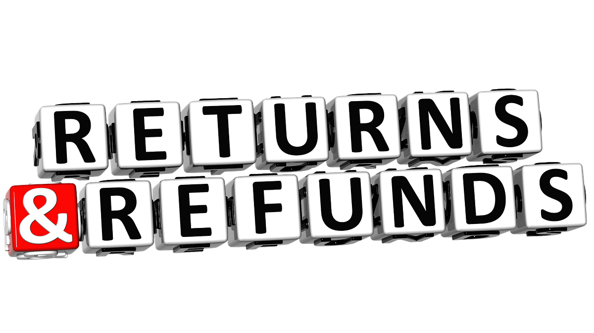 Zookr Simple Refund and Exchange Policy | by Zookr Reviews and Feedback ...