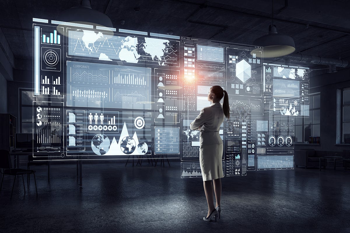 The evolving role of the CIO. Logicalis has launched the eighth… | by ...