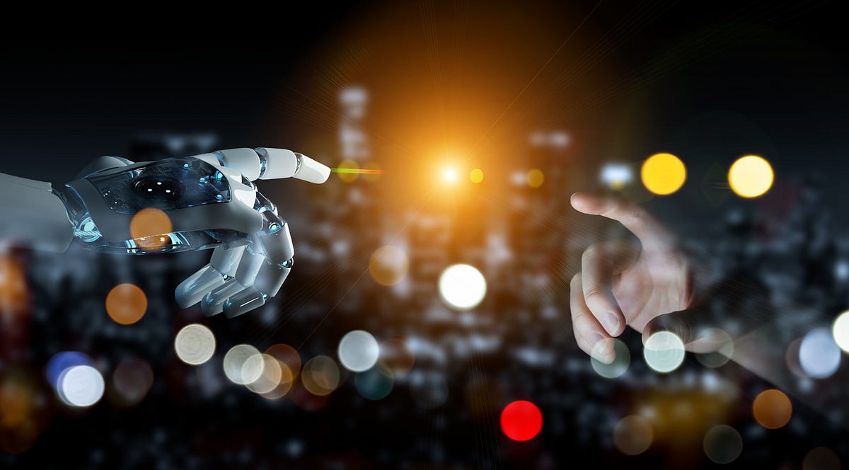 Virtually Changing the Work of Finance through Robotic Process ...