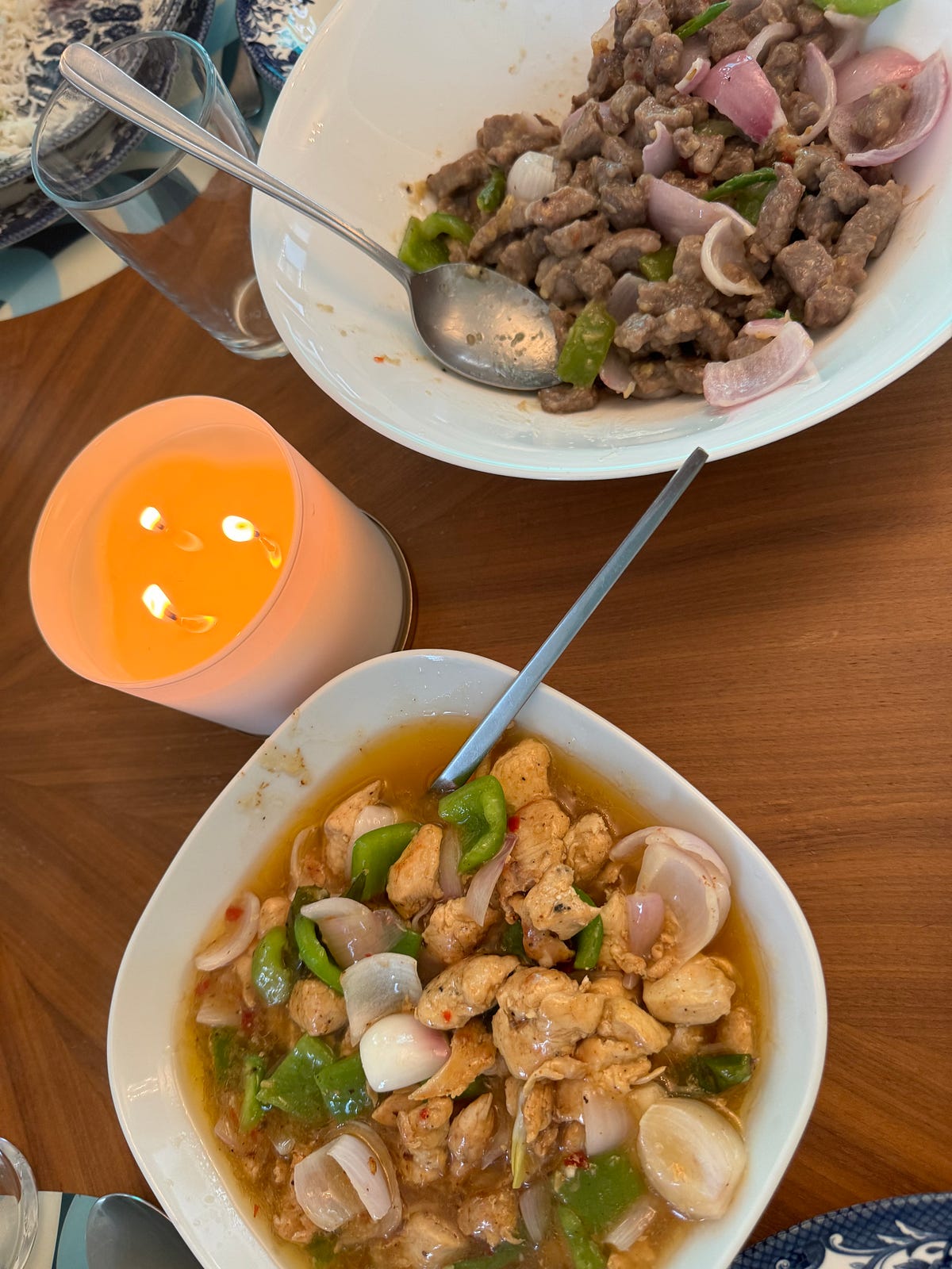 How Food Fills Voids | by Mahwash Ajaz | Medium