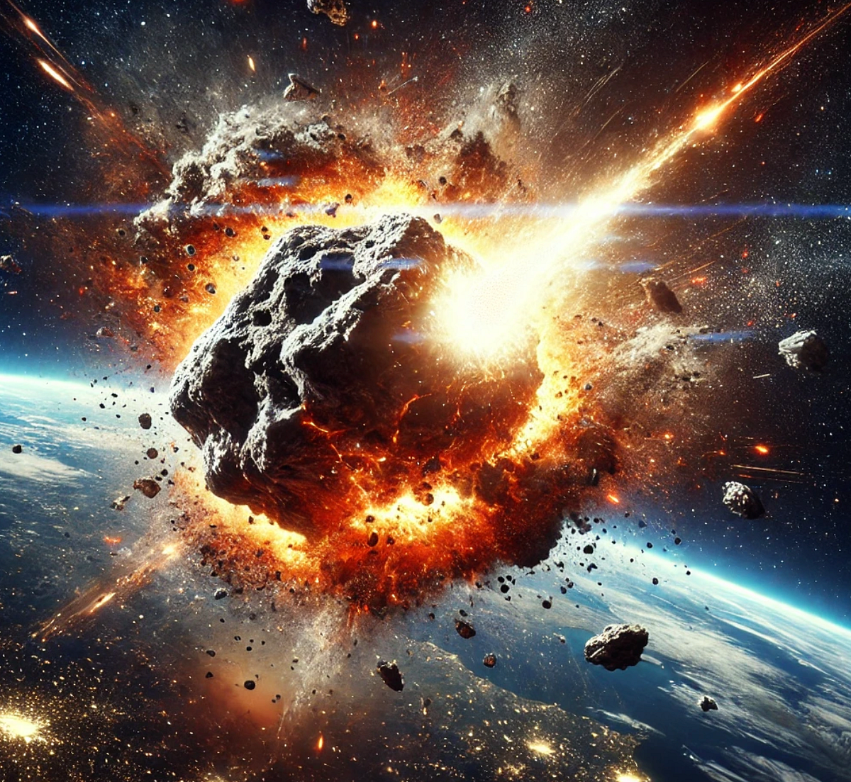 The Real Threats: Why Nuclear Self-Sufficiency Beats Outdated Alliances ...