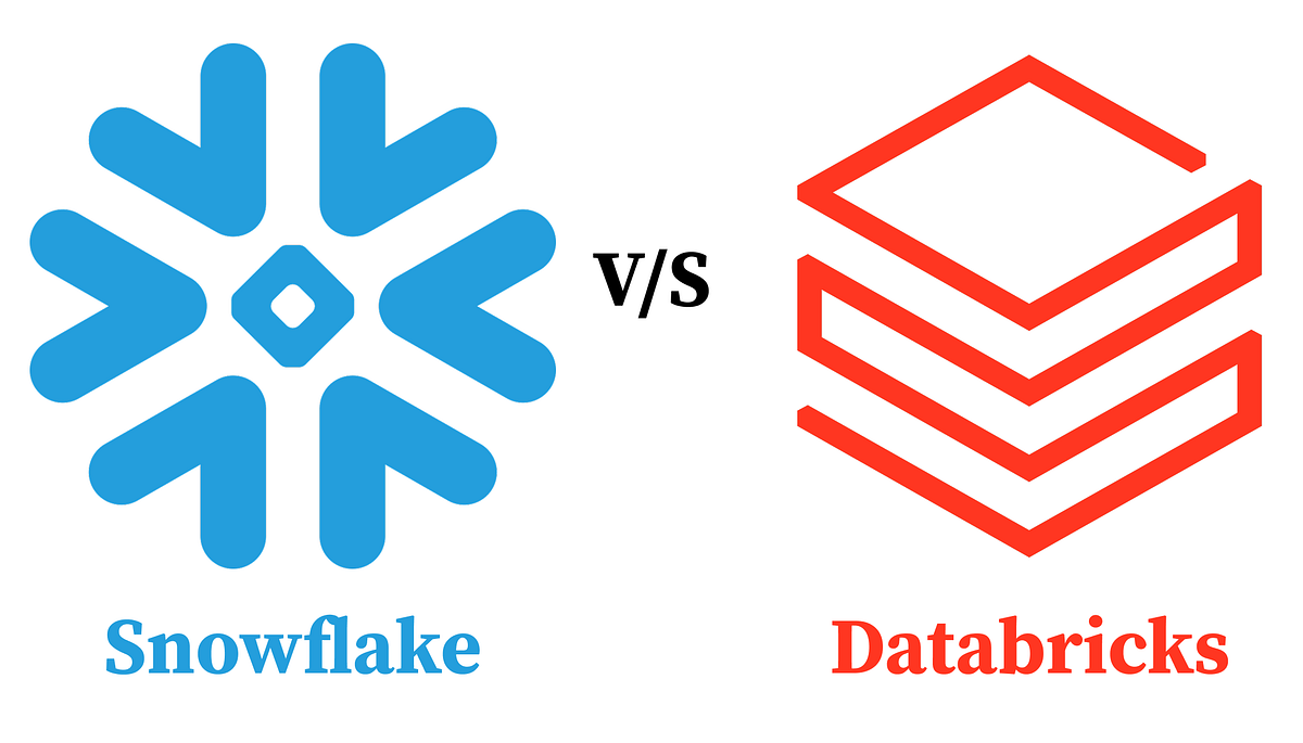 Snowflake vs. Databricks: A Deep Technical Dive for Data Engineers | by Bharathronanki | Medium