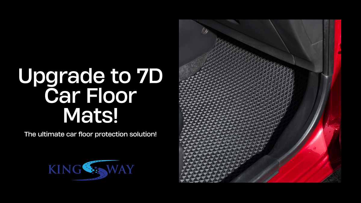THE ADVANTAGES OF UTILIZING 7D CAR FLOOR MATS: A DETAILED ANALYSIS | by ... THE ADVANTAGES OF UTILIZING 7D CAR FLOOR MATS: A DETAILED ANALYSIS | by ...