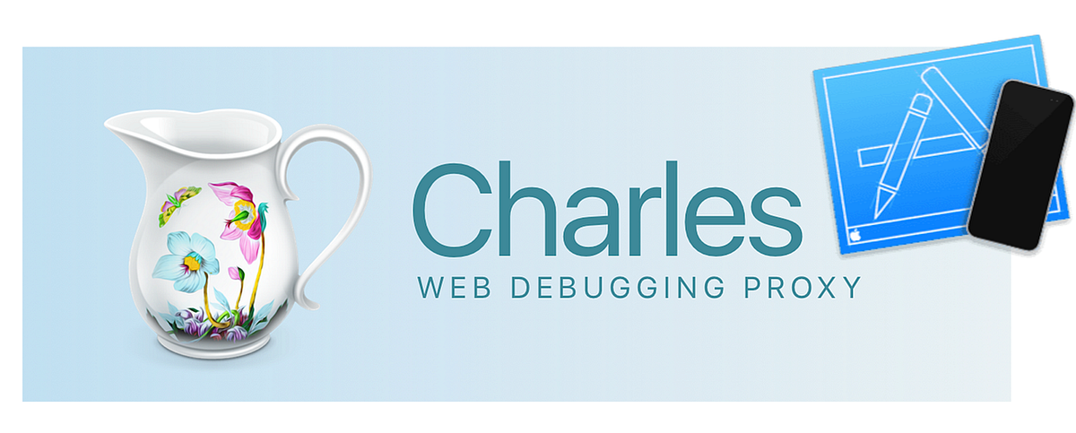 Charles Proxy with iOS Simulators | by Gaurav Sharma | Medium