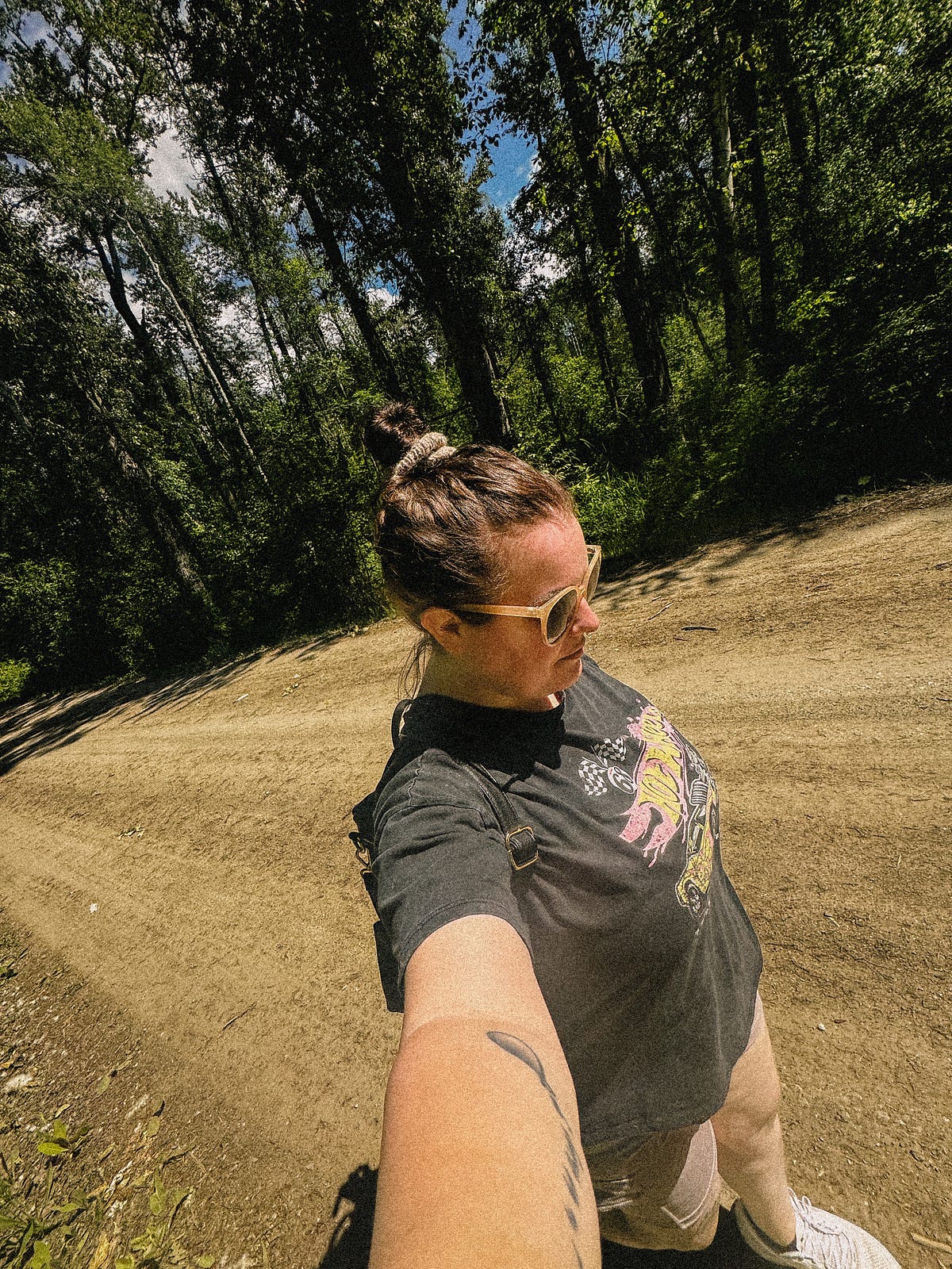 15,000 steps a day / 30 days. My search for movement | by Natasha ...