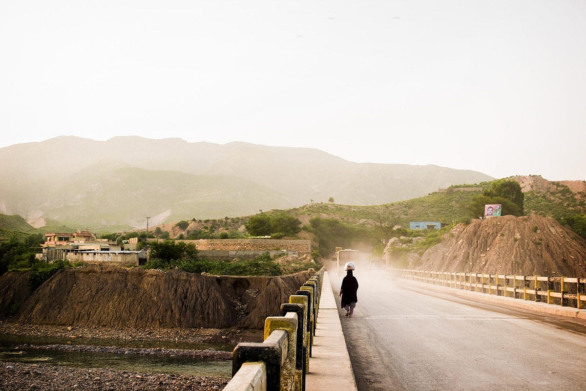 The Beauty of Pakistan: A Land of Diverse Landscapes and Rich Culture ...