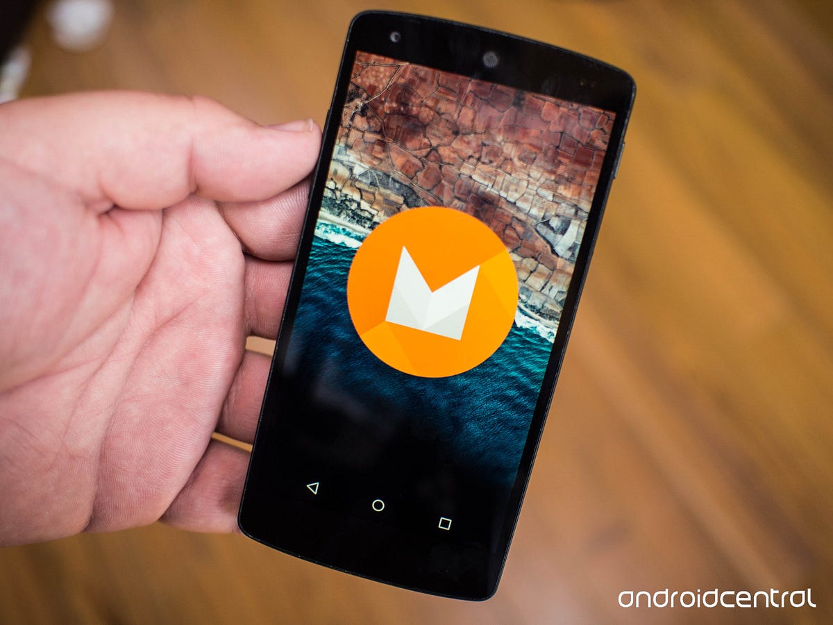 What Every Mobile App Developer Should Know about Android M? | by ...